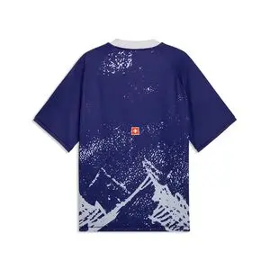 PUMA X Salehe Bembury King Jersey - Lapis Lazuli