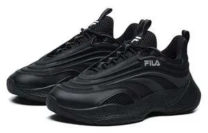 FILA FUSION Ray 2 Low Top Sneakers