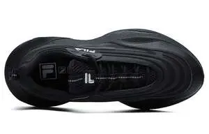 FILA FUSION Ray 2 Low Top Sneakers
