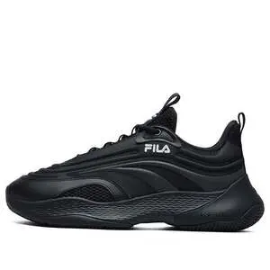 Fila Fusion Low Top Sneakers For Men