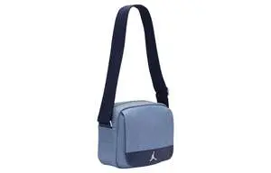 JORDAN Monogram Crossbody Bag