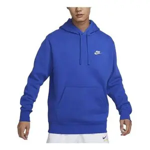 Men's Nike Fleece Pullover Hoodies
