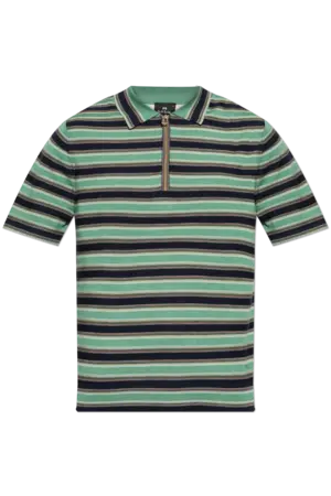 Paul Smith Wool Sweater - Multicolour