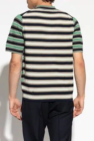 Paul Smith Wool Sweater