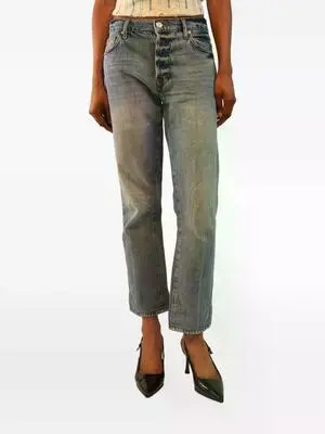 FRAME Le Slouch Jeans