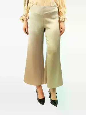 Vince Zip Up Pants For Women