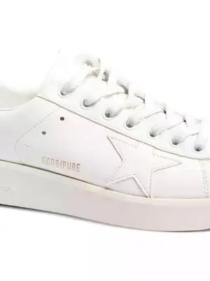 GOLDEN GOOSE Star Leather Sneakers