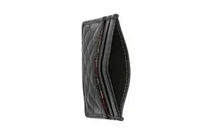 Gucci Gg Logo Cowhide Card Package