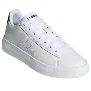 Adidas Acesmash Base Sneakers - Cloud White/core Black