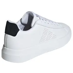Adidas Acesmash Base Sneakers - Cloud White/core Black