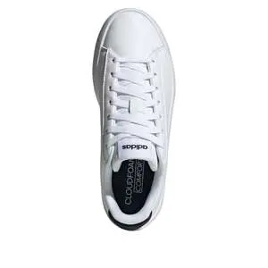 Adidas Acesmash Base Sneakers - Cloud White/core Black