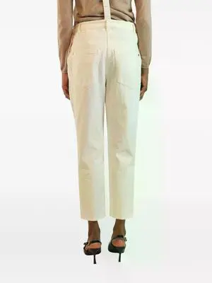 Brunello Cucinelli Straight-leg Jumpsuit