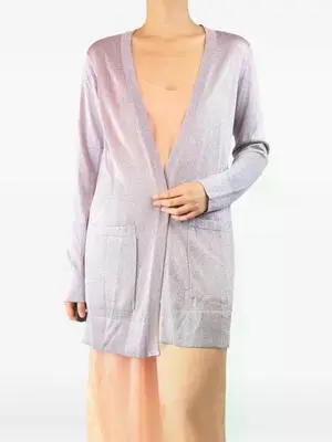 Missoni Open-front Cardigan