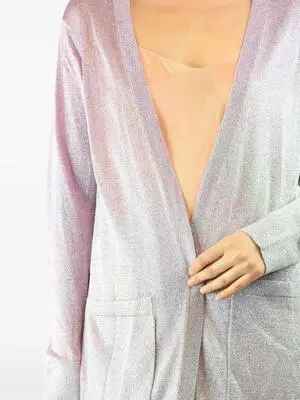Missoni Open-front Cardigan
