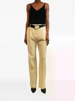 Victoria Beckham Trouser Pants For Women