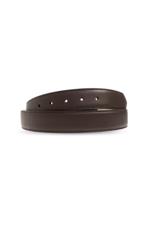 Paul Smith Leather Belt