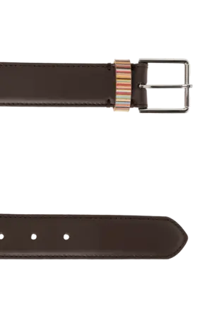 Paul Smith Leather Belt