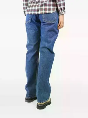 Filippa K 93 Five-pocket Jeans