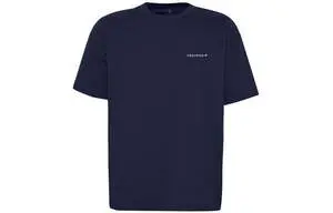 CONVERSE Chuck Taylor All Star Alphabet Logo Short Sleeve