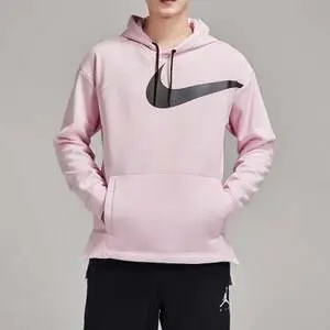 Nike Logo Hoodie