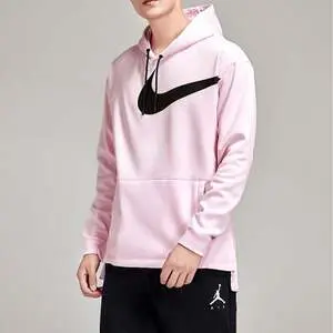 Nike Logo Hoodie