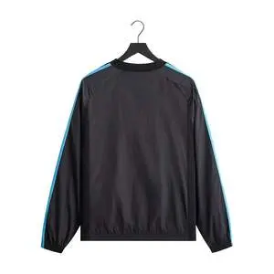 Kith X Adidas Messi Football Track Pullover