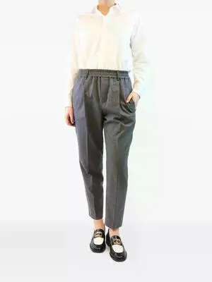 Brunello Cucinelli Pull On Pants For Women