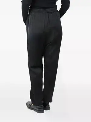 ME+EM Panelled Drawstring Track Pants