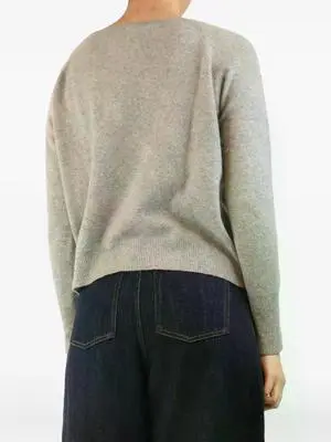 ENGLISH WEATHER Raglan Sleeve Crew Neck Sweater