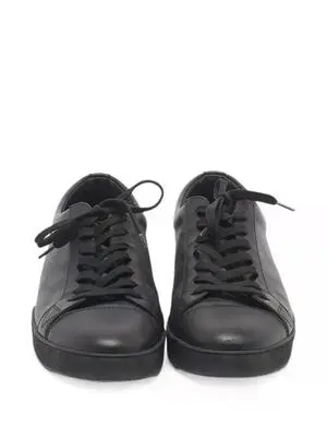 LOUIS VUITTON Monogram Canvas Match Up Sneakers