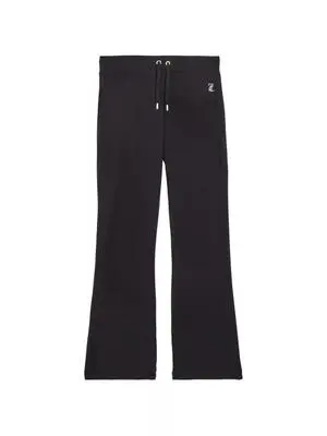 Juicy Couture Flared Sports Pants For Women