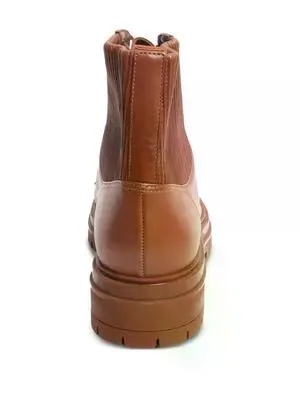 GIANVITO ROSSI Martis 20 Ankle Boots