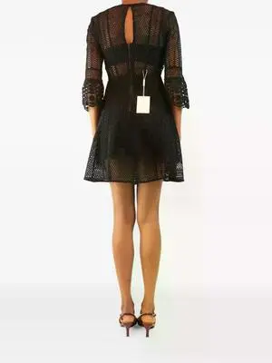 Self-portrait A-line Cocktail Dresses