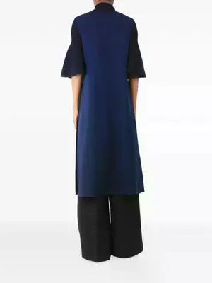 BAMFORD Sleeveless Coat