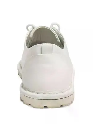Marsèll Leather Lace-up Derby Shoes