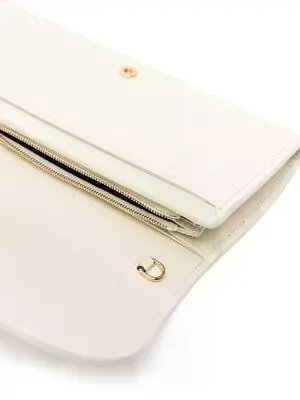 Gucci Blondie Chain-link Wallet
