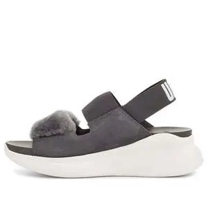 UGG Silverlake Sandals