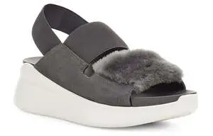 UGG Silverlake Sandals