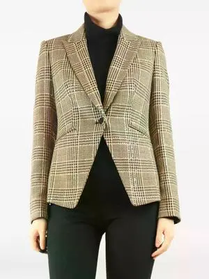 Veronica Beard Crystal-embellished Blazer