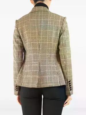 Veronica Beard Crystal-embellished Blazer