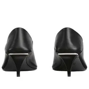 Gucci Vittoria Pump - Black