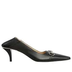 Gucci Vittoria Pump - Black