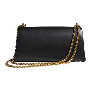 Gucci Dionysus Medium Shoulder Bag - Black