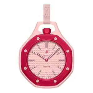 SWATCH X Audemars Piguet Bioceramic Royale Pop Watch - Pink