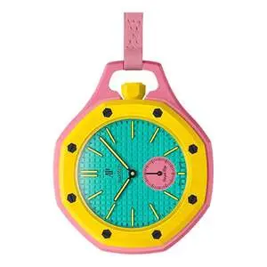 SWATCH X Audemars Piguet Bioceramic Royal Pop - Multi-color