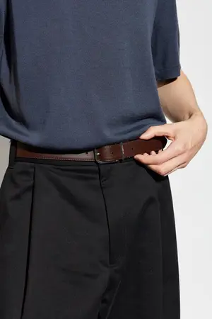 Paul Smith Reversible Leather Belt