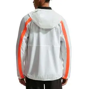 Nike Netherlands Dri-fit Woven Jacket