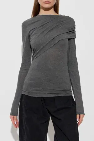 MARANT ETOILE Top 'dressi
