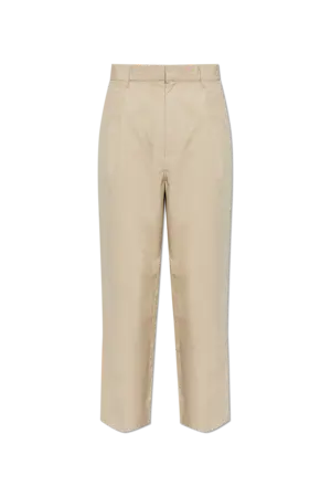 SAMSOE SAMSOE Savalentin’ Pants - Beige