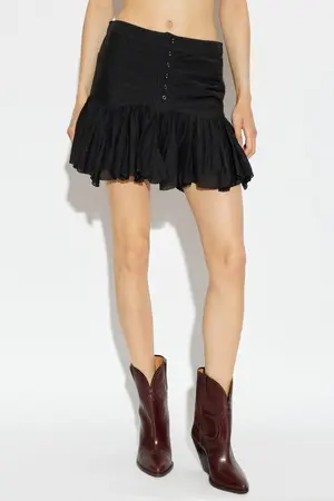 MARANT ETOILE Skirt `daneen
